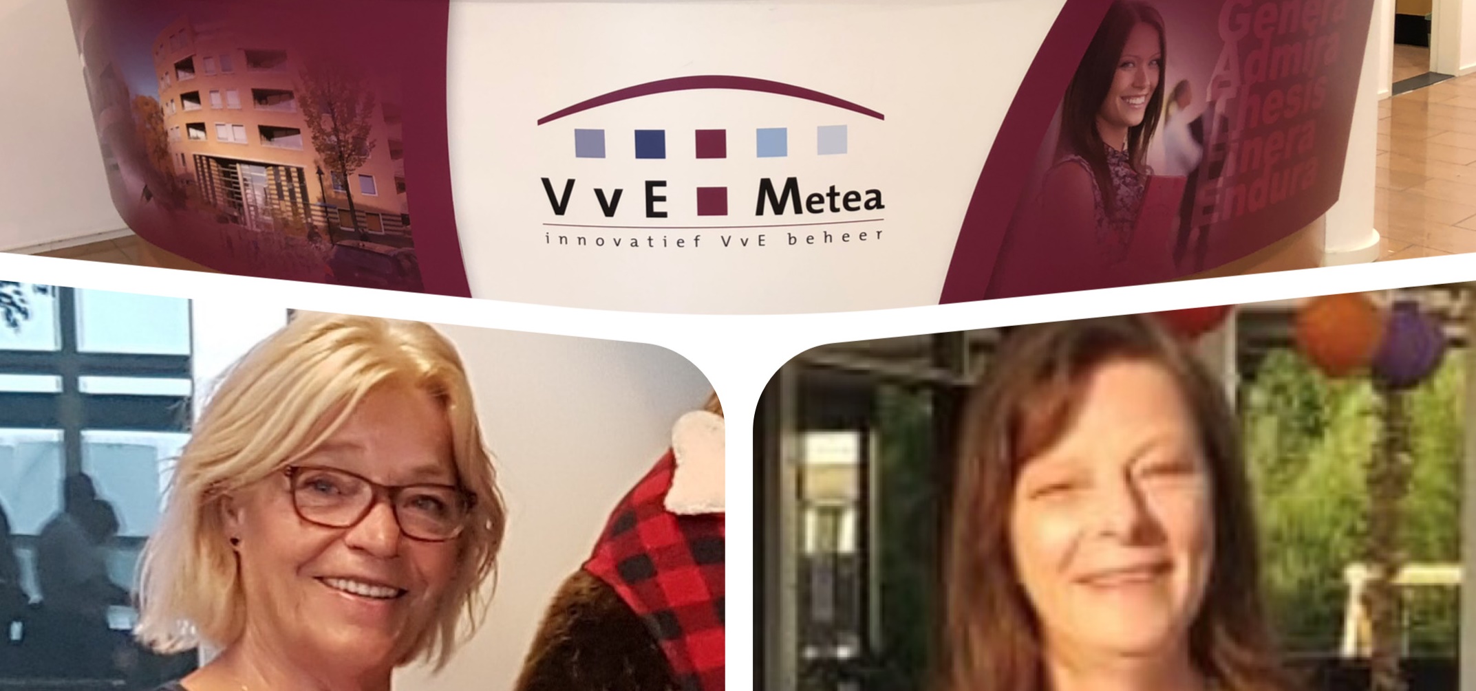 Extra feest: 12,5 jaar jubileum bij VvE Metea – VvE Metea