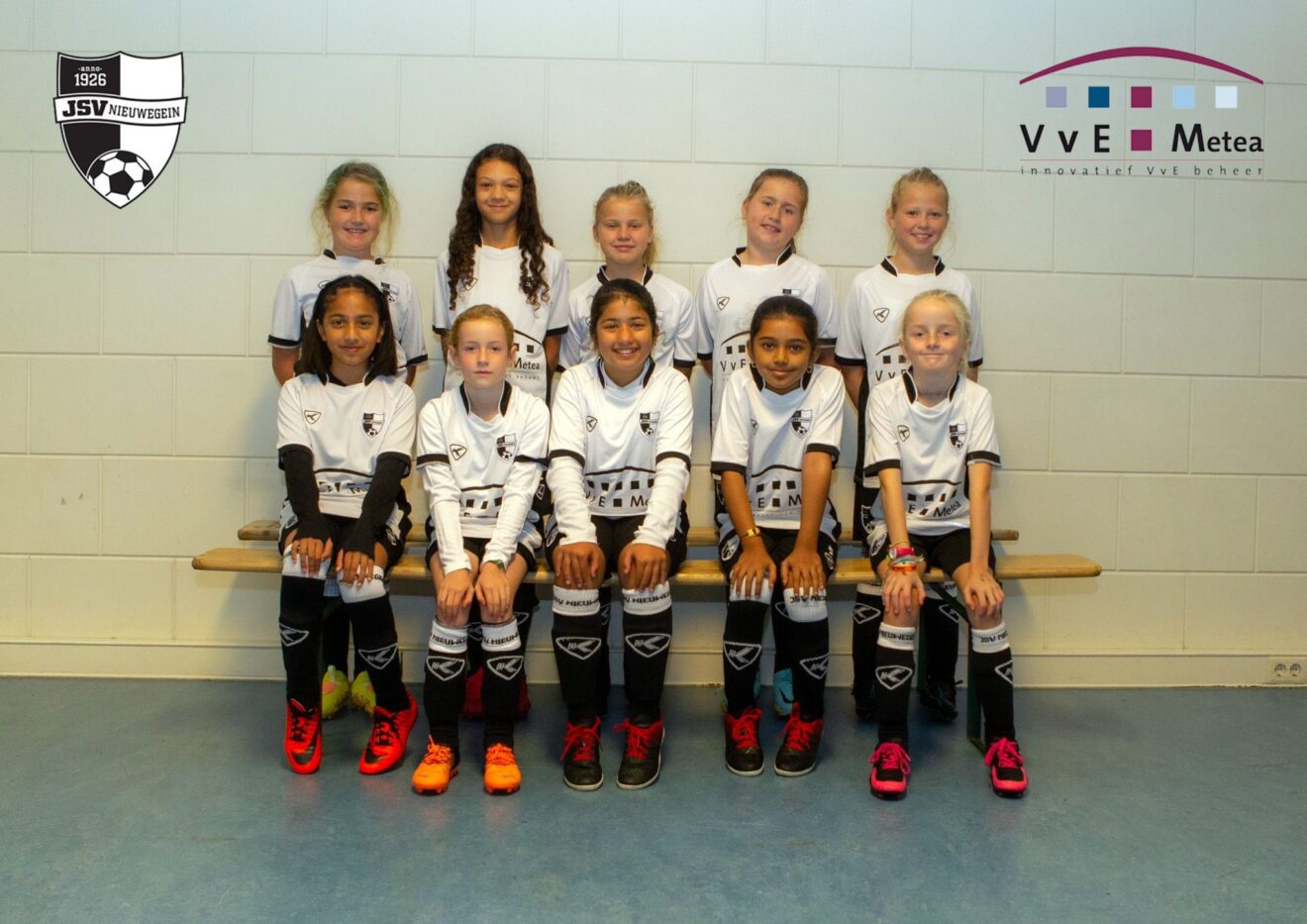 Vve Metea Nieuwsbrief November 2022 - VvE Metea