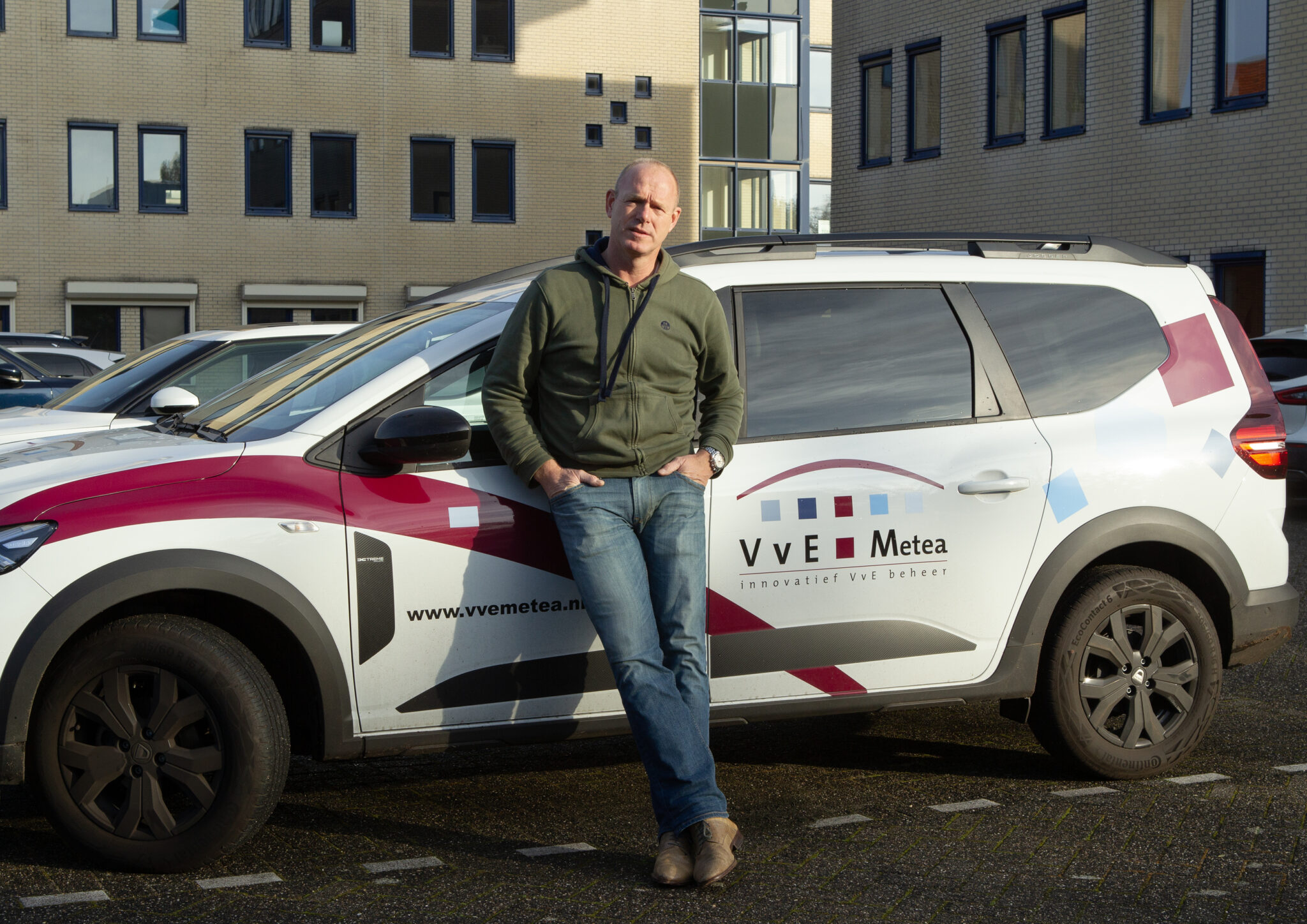 Een nieuwe VvE Metea nieuwsbrief! – VvE Metea